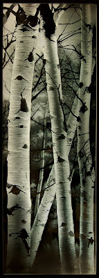 Sandblast Department