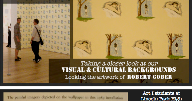 Teachers For Social Justice: Curriculum: Visual & Cultural Backgrounds ...