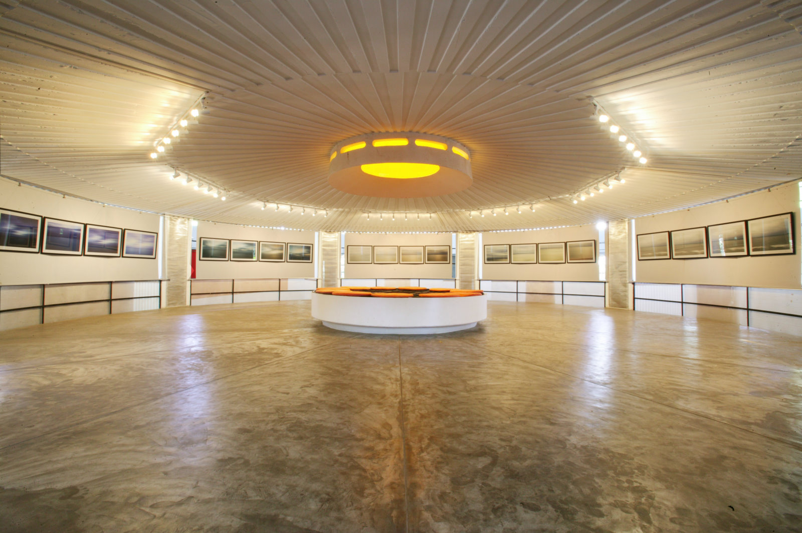 Gallery Square Cirle : Kala Kendra : Auroville: gallery square circle ...