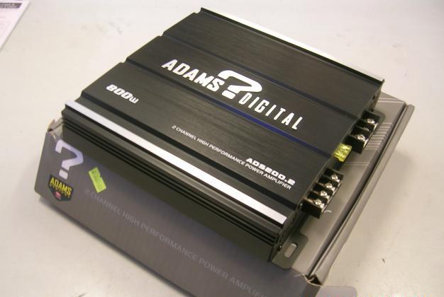 ProGear: SOUND SYSTEM