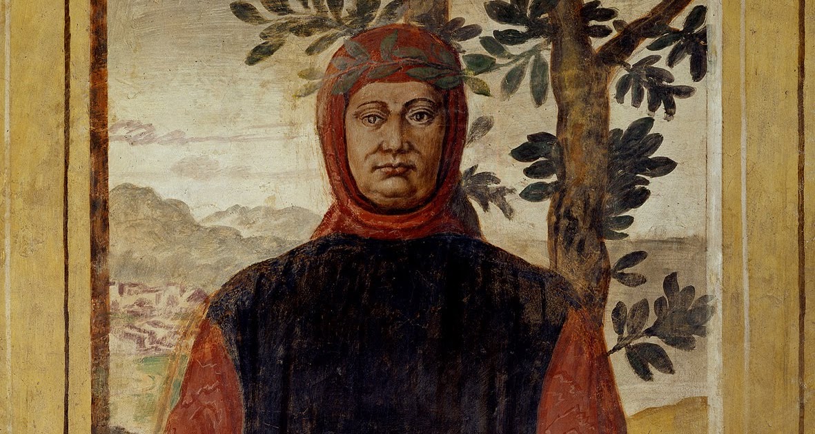HOMO SAPIENS SAPIENS=HOMO CREATIVUS: Francesco Petrarca (Cancionero)
