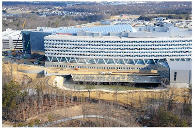 nuqed.com: Look at the Size of That! The National Geospatial ...