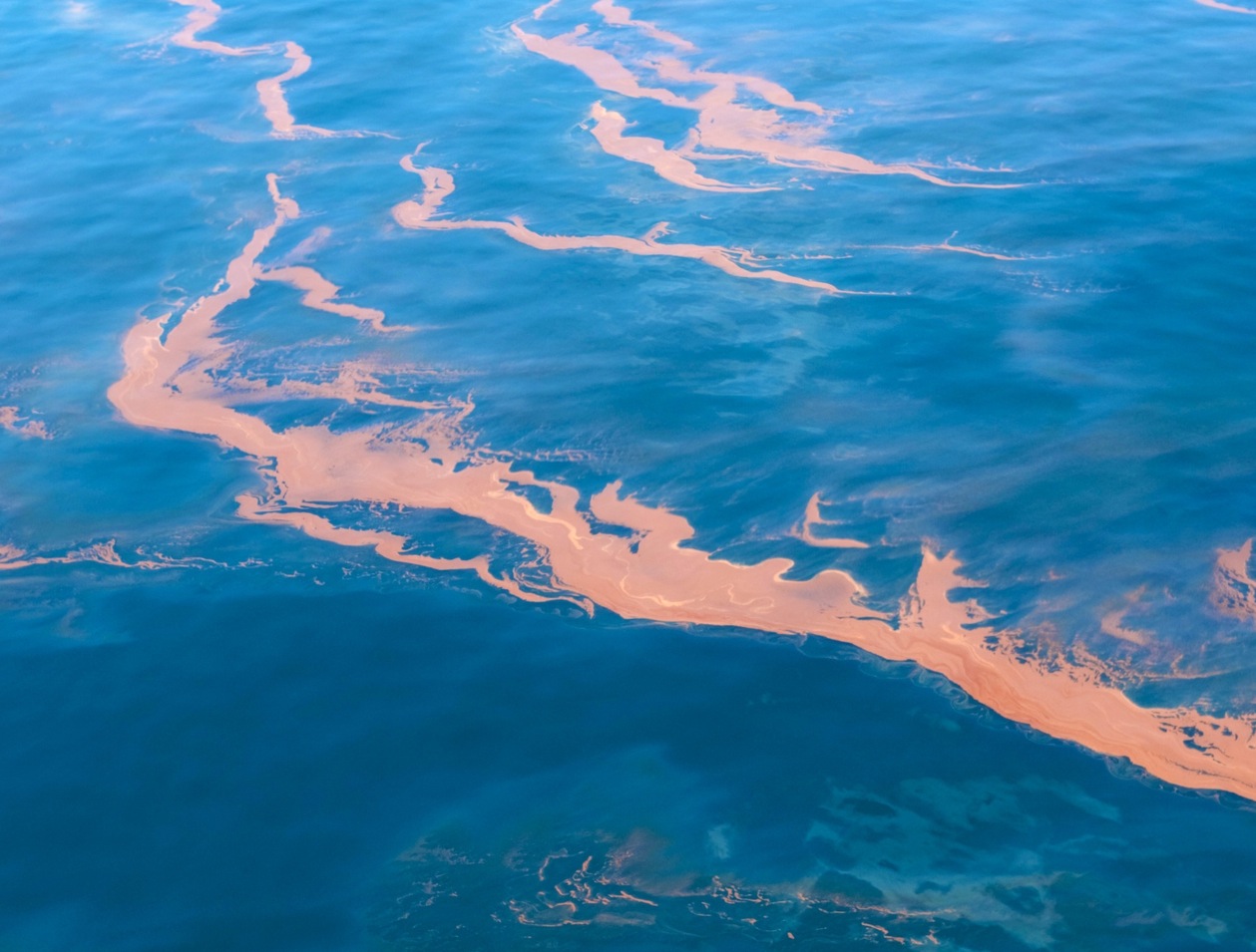 eScienceCommons: Gulf oil mess fuels interest in green energy