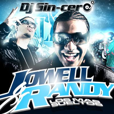 Jowell y Randy - Videos y Letras de canciones: Todavia - Letra