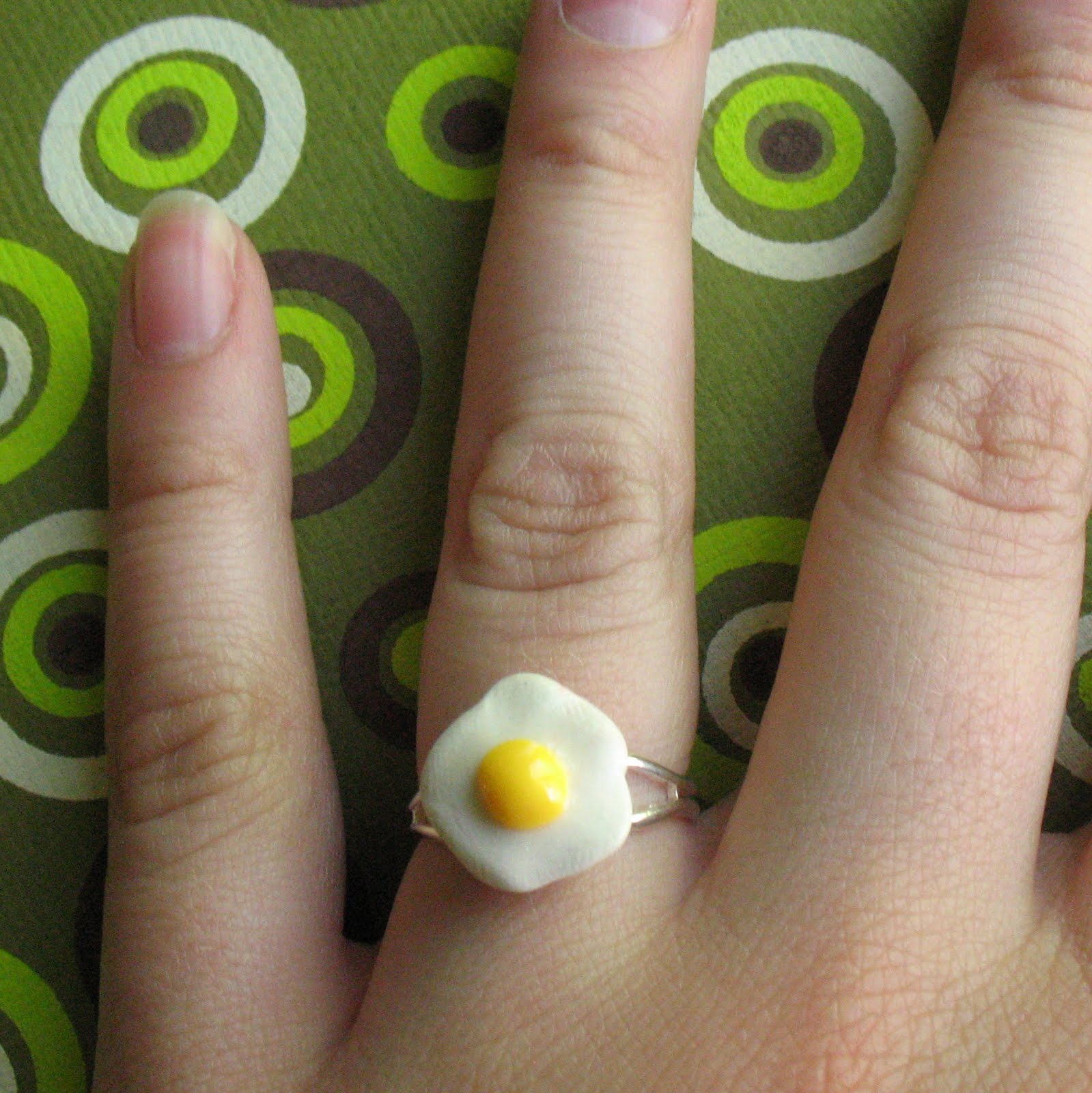 EricaSchmerica!: New Mini-Mini Rings- Part 3