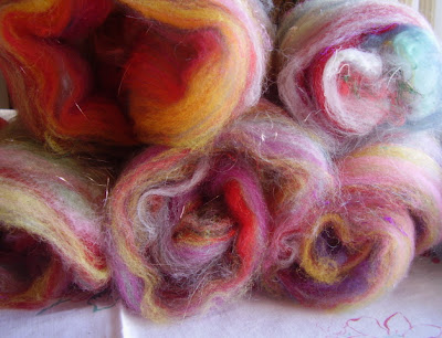 Textile Fiber and its properties ~ TextileBd