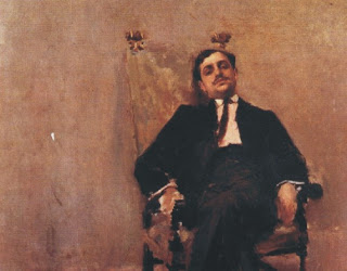 YOSOYDEAQUÍ: SAENZ, Carlos Federico. UNA OBRA PRODIGIOSA