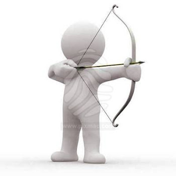 Barrie Junior Archery & Air Rifle Group