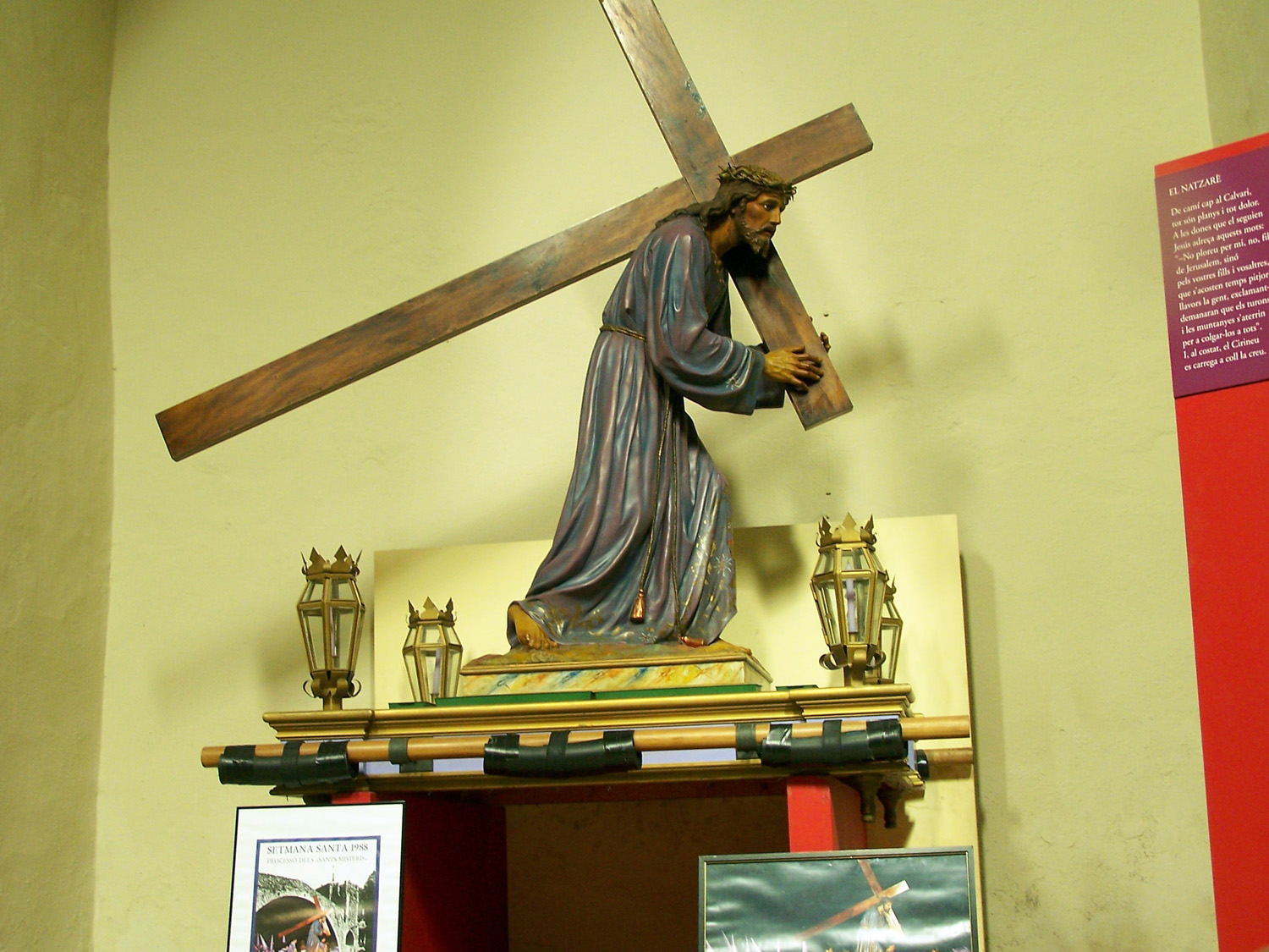 Las fotografías de Miguel Roa: Camprodón (Gerona) (I)