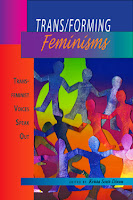 A Radical Profeminist: A Personal-Political Trans/Profeminist ...