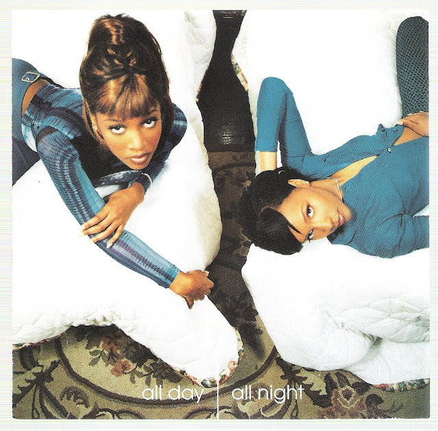 A Baltimore Love Thing: Remember This Jam: Changing Faces feat. Jay-z ...