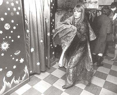 "The Fool" Les Beatles et la Mode - Moïcani - L'Odéonie