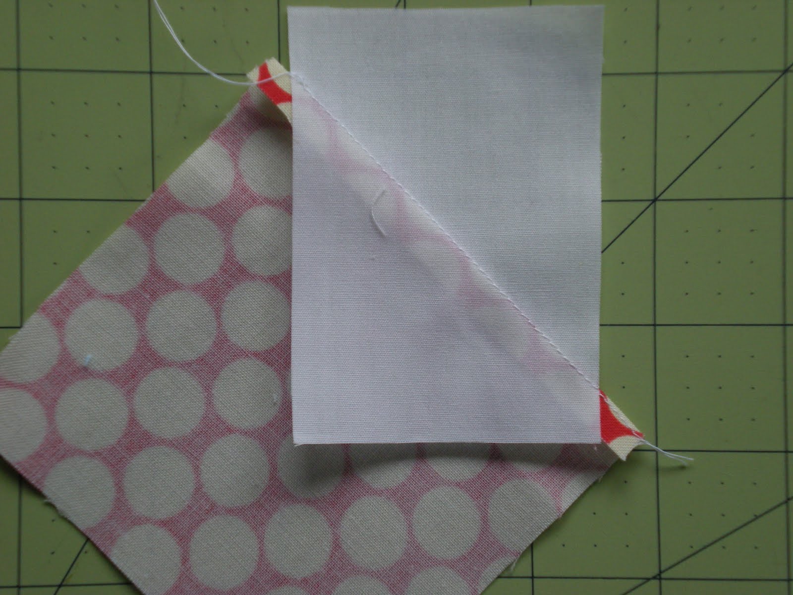 Molly Flanders: A Tutorial - Spike Border