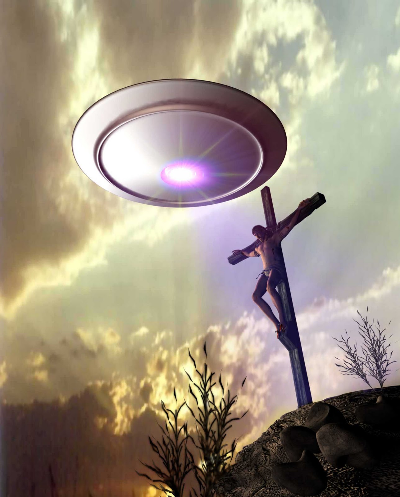 Jesus o Cristo: Sananda: sua História