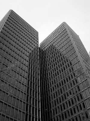 el imperio moderno: first federal bank building