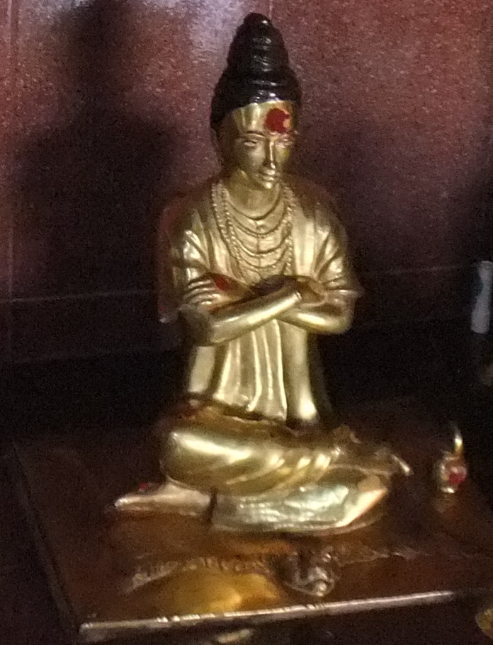 Sripada Srivallabha Darbar: Sripada Sri Vallabha...