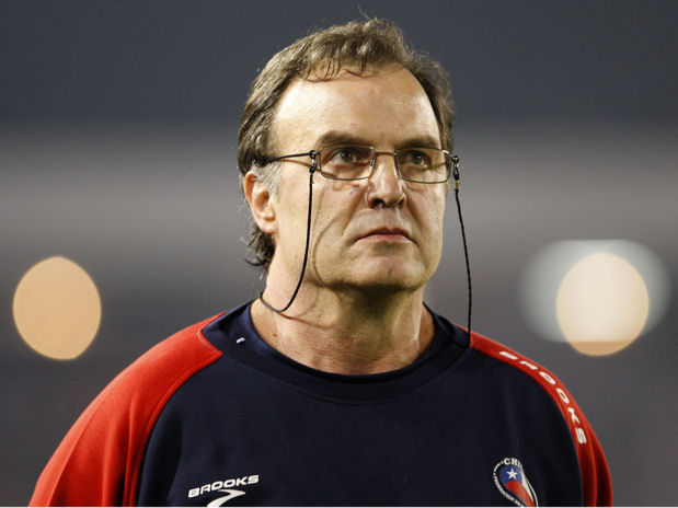 Las 10 frases de Marcelo Bielsa | Rincón Peruano