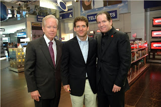 Sociales y Turismo: TIENDAS CORRIPIO INAUGURA MODERNA TIENDA DE LA JHON ...