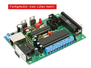Persönlicher Blog: Windrad: Mikrocontroller AVR ATMega644