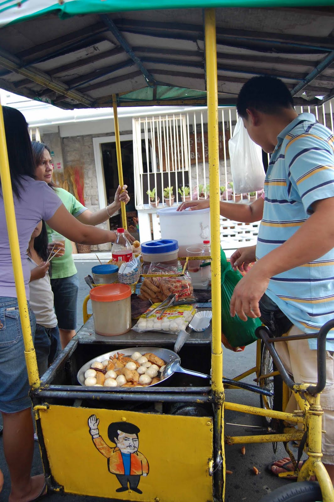 Bread + Butter: Philippine Foodventure pt. 4 - Pagsanjan/Liliw