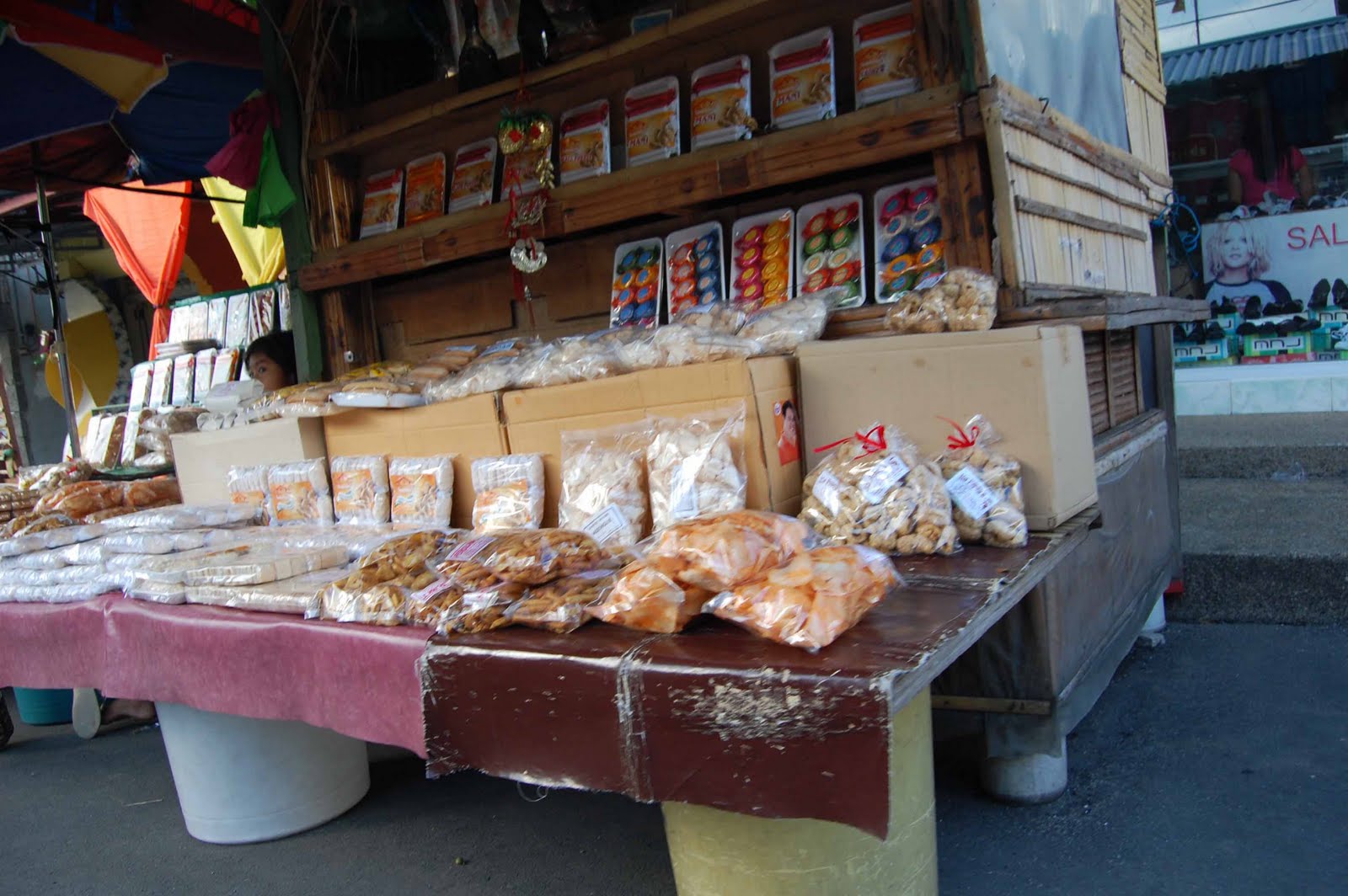 Bread + Butter: Philippine Foodventure pt. 4 - Pagsanjan/Liliw