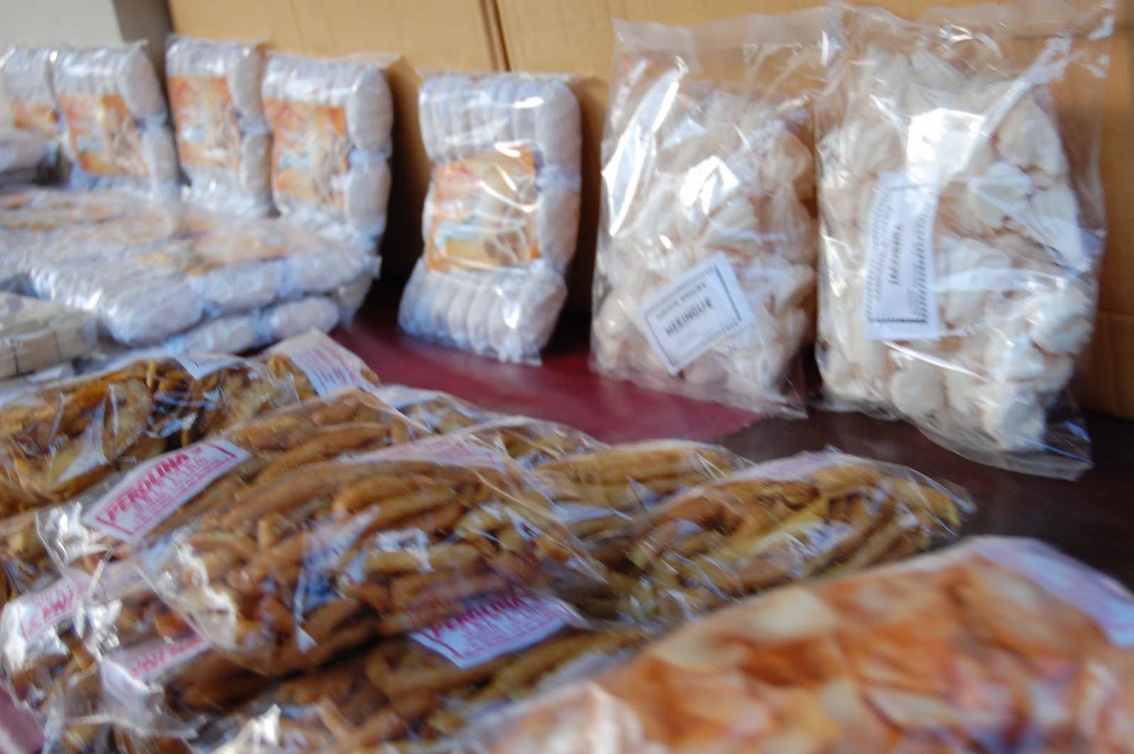 Bread + Butter: Philippine Foodventure pt. 4 - Pagsanjan/Liliw