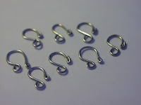 How to make an S hook - Shealynn's Faerie Shoppe