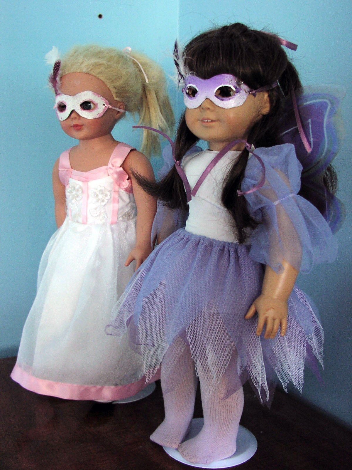 Masquerade Masks! - Shealynn's Faerie Shoppe