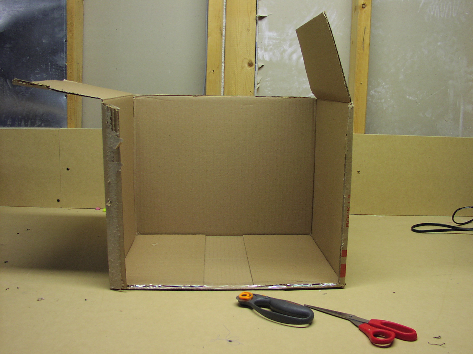 How to make a Lightbox - Shealynn's Faerie Shoppe