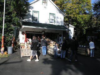 Clyde's Guides and Other Stuff: Jericho Cider Mill, Jericho, Long ...