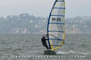 Team USA Windsurfing