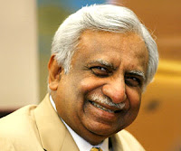 Rags to Riches: Naresh Goyal