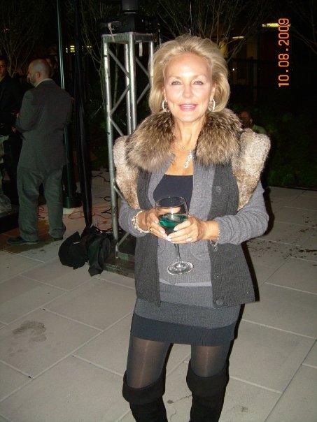 Kim Granatell Bailout Package