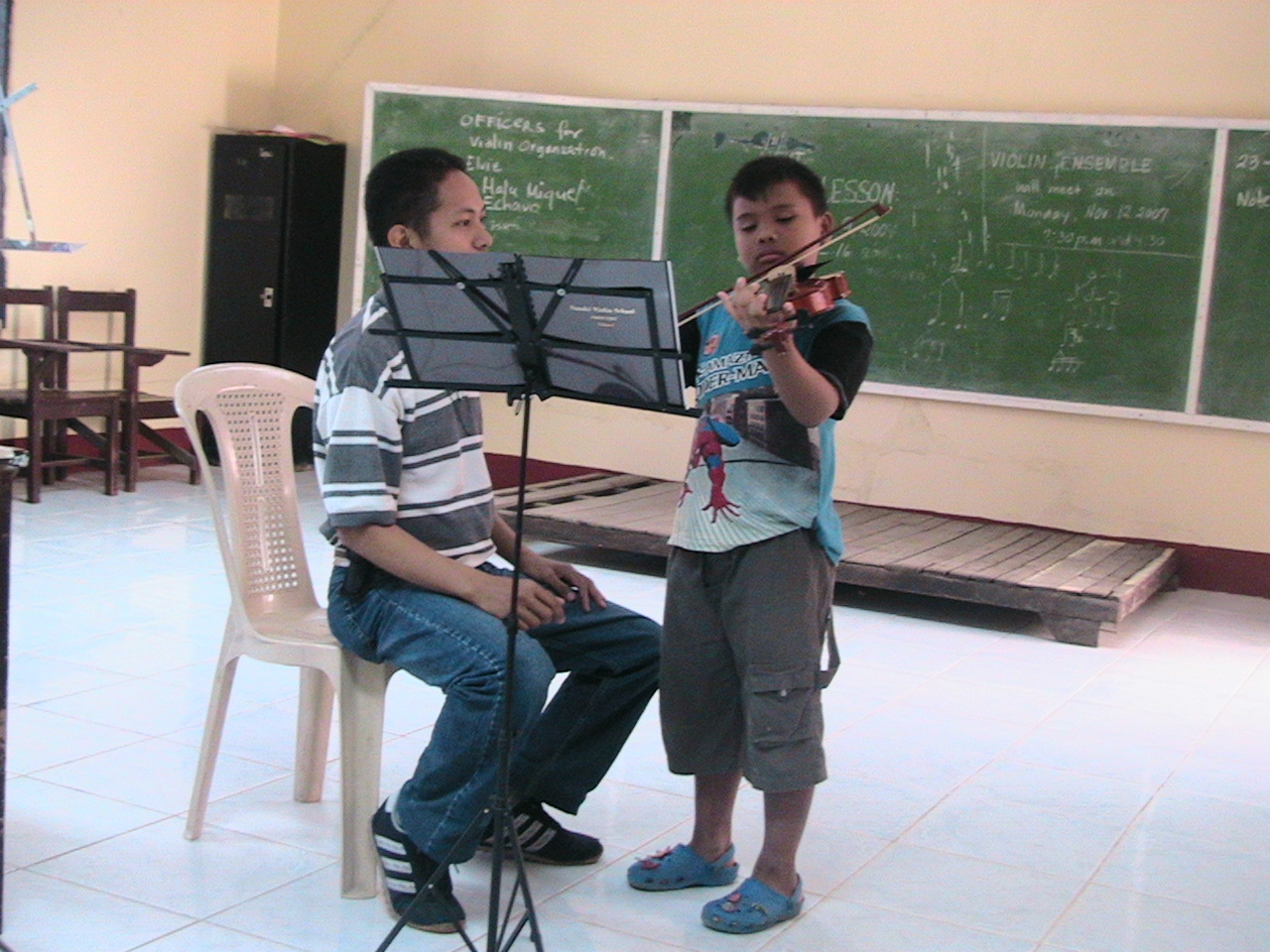 nice thoughts & thrills: Worthwhile Summer Activities for Kids