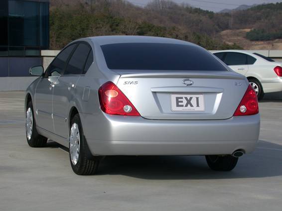 .: NISSAN-TEANA SAMSUNG-SM5.SM7