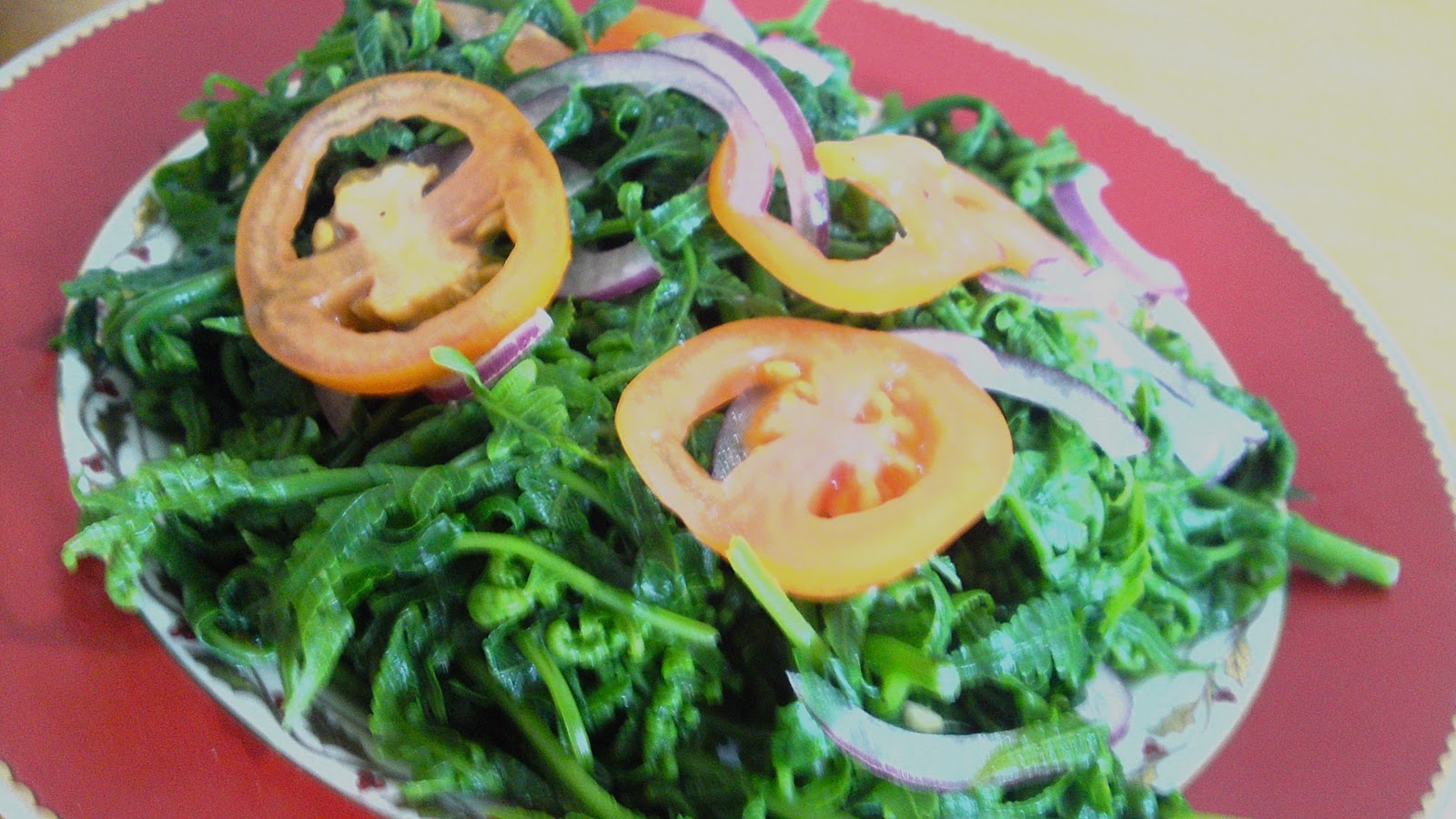 Cooking in Small Spaces: Batanes Food Trip- Part 1