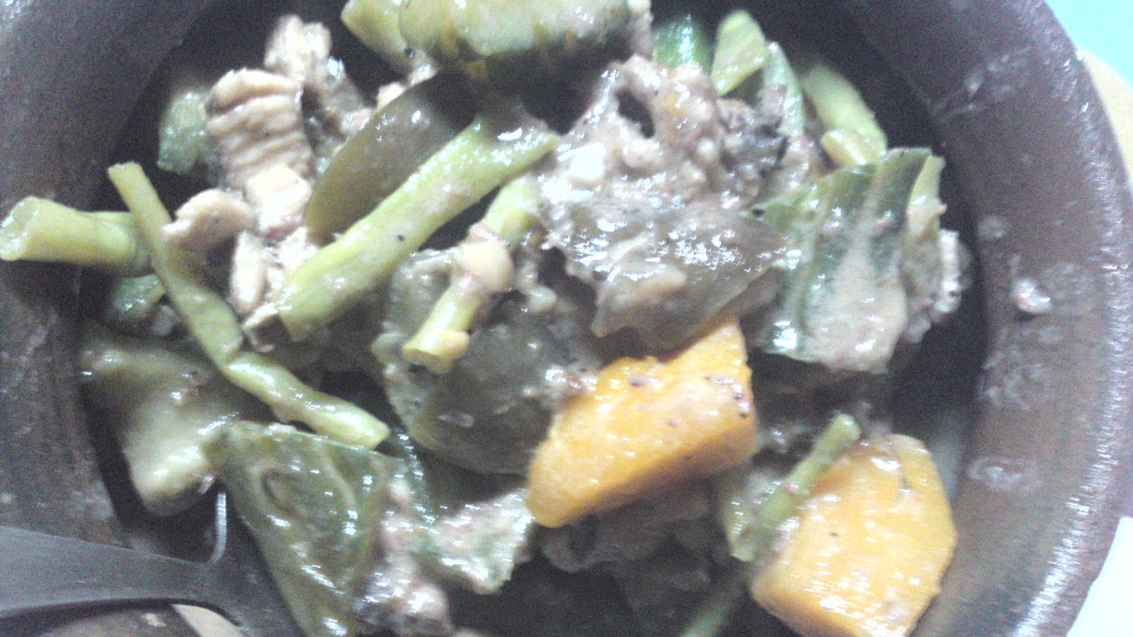 Cooking in Small Spaces: Batanes Food Trip- Part 1