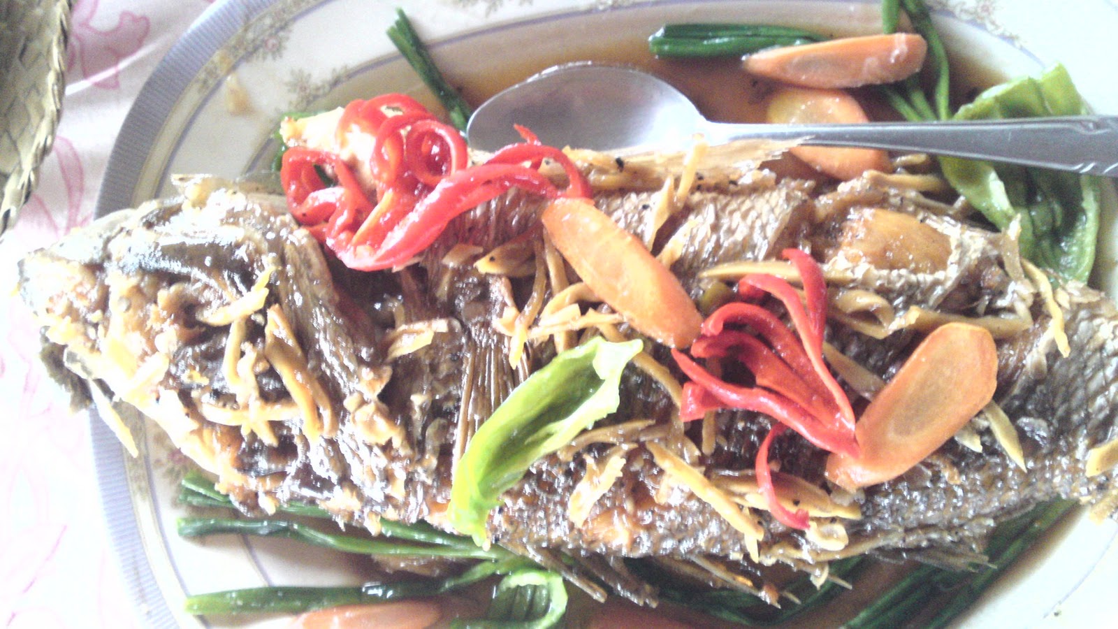 Cooking in Small Spaces: Batanes- Part 2