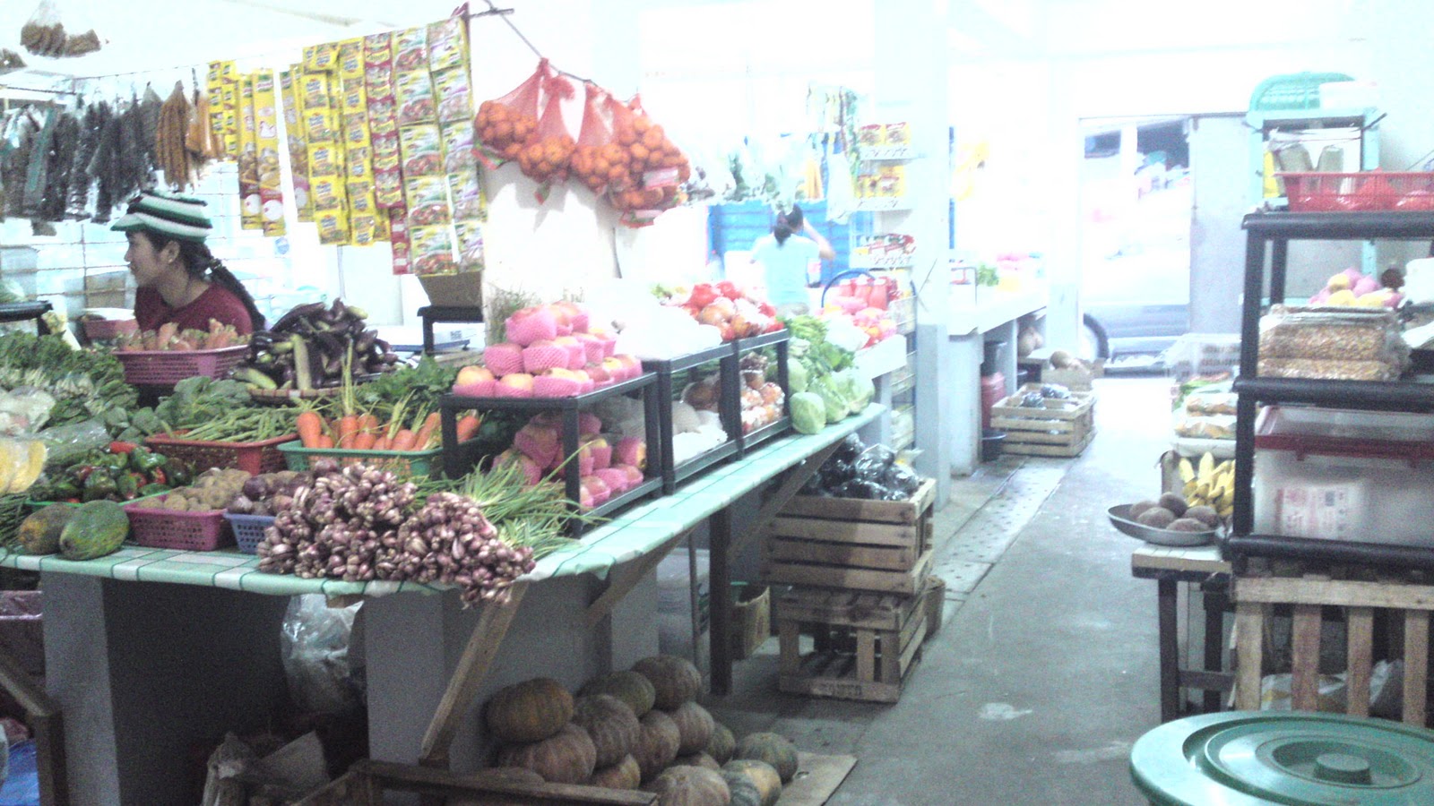 Cooking in Small Spaces: Batanes- Part 2