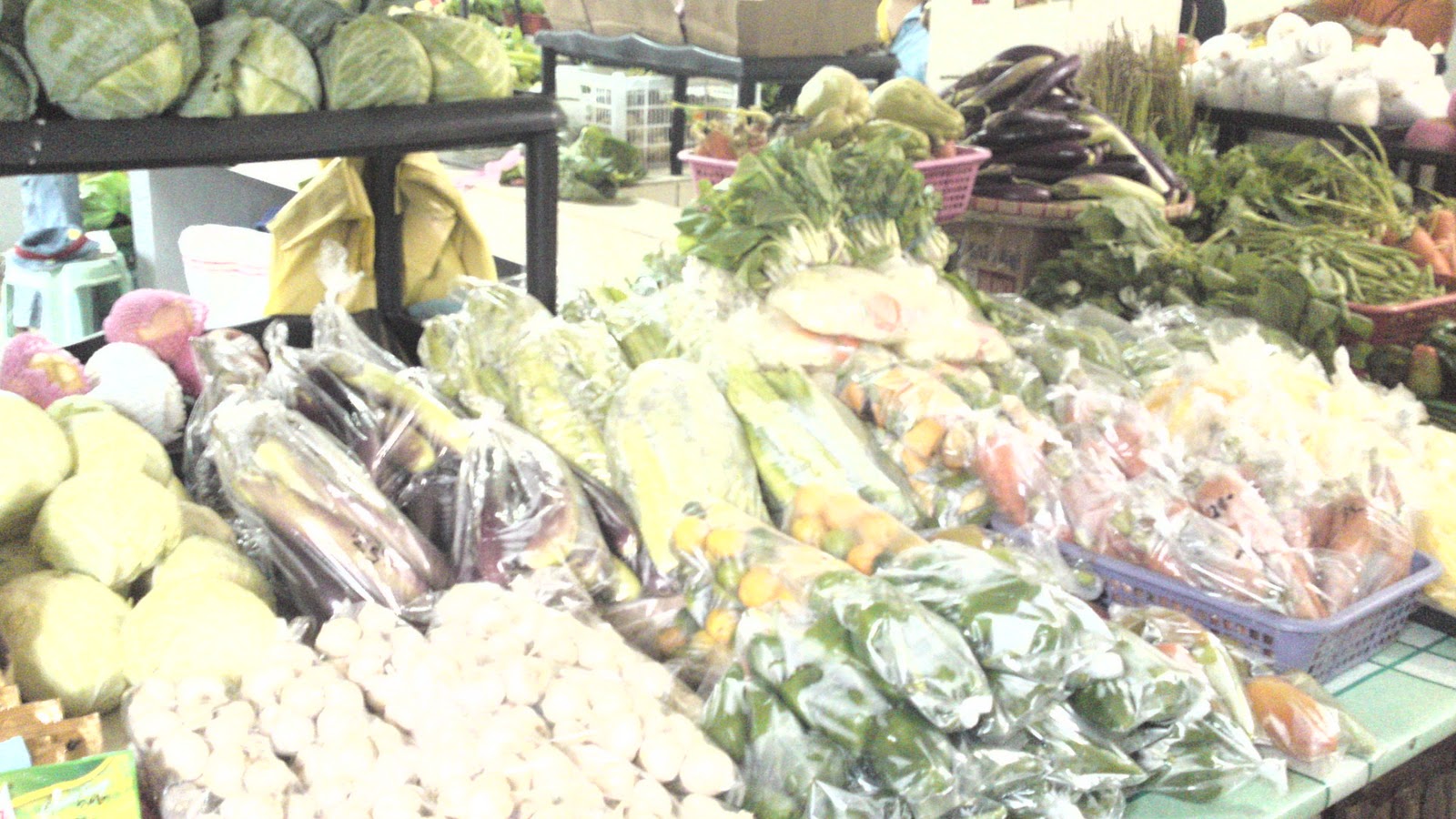 Cooking in Small Spaces: Batanes- Part 2