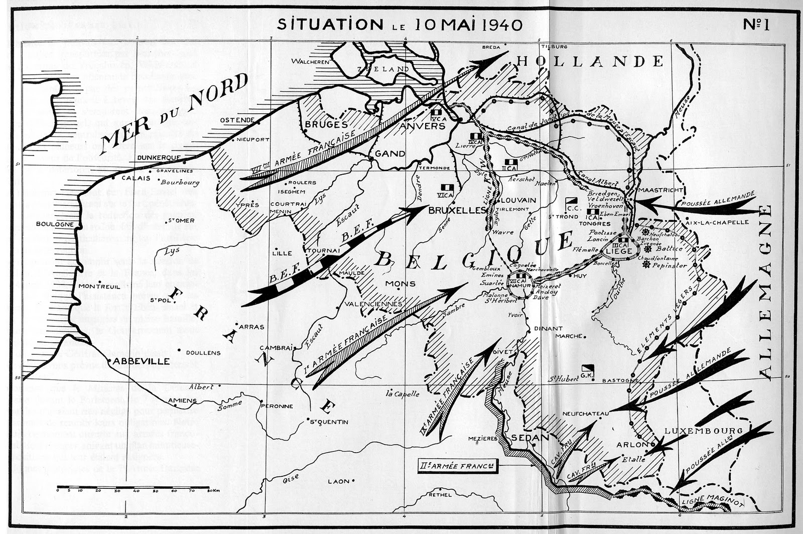 LIGNE K.W. : de Wavre à Leuven et l'extension vers Rixensart ...