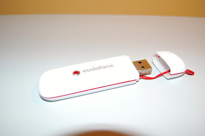 OK4PS.cz :: RPTR :: APRS :: DSTAR :: DMR: Prodám Modem USB Huawei E172