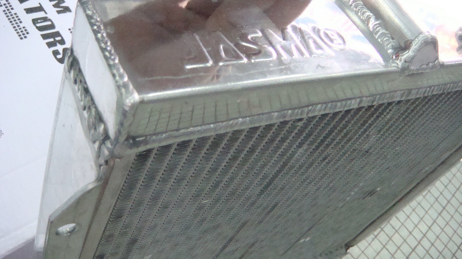 Where Everyone Can Buy!: JASMA Proton Saga & Iswara 1.3/1.5 42mm ...