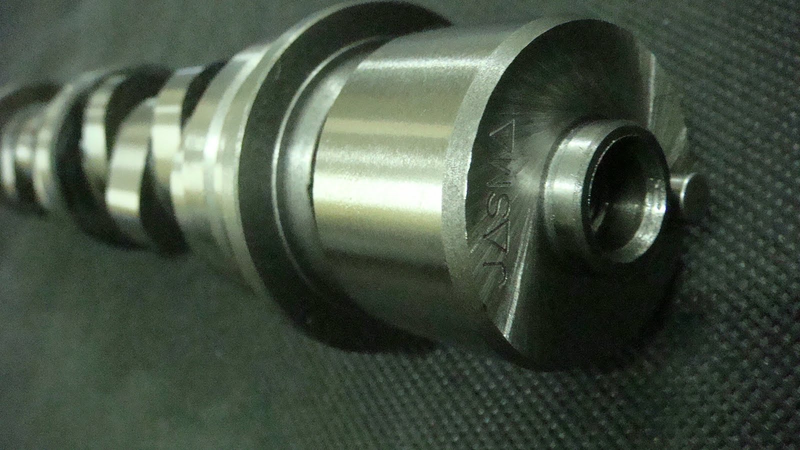 Where Everyone Can Buy!: JASMA Performance Camshaft For Daihatsu L2 268 ...