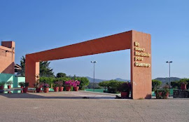 Nos Guía la Tecnologia, Nos Impulsa el ser Humano: EL TLACUACHE ...