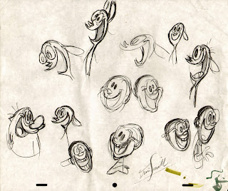 Neat Stuff Blog: Jim Smith Drawings