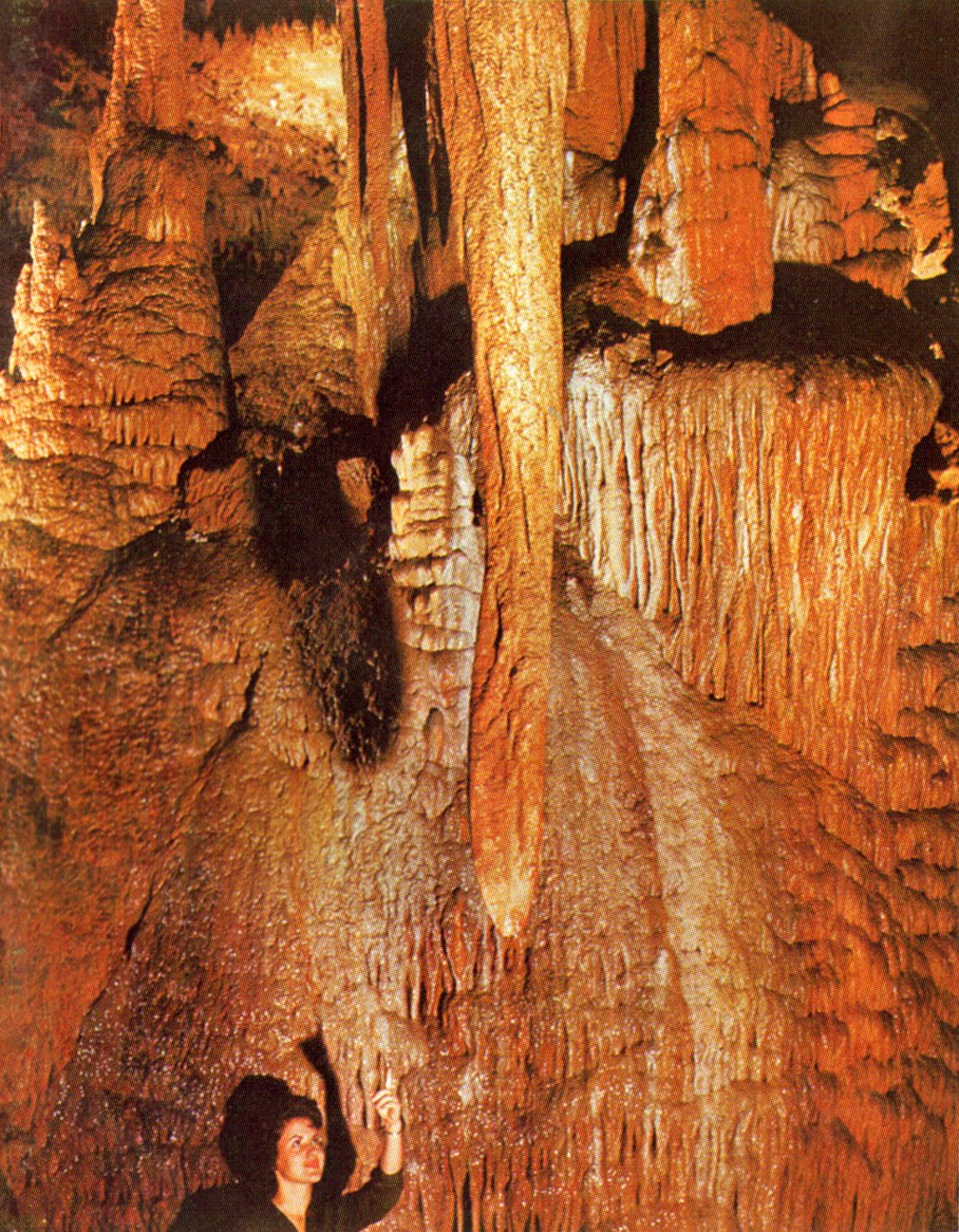 Neat Stuff Blog: Meramec Caverns