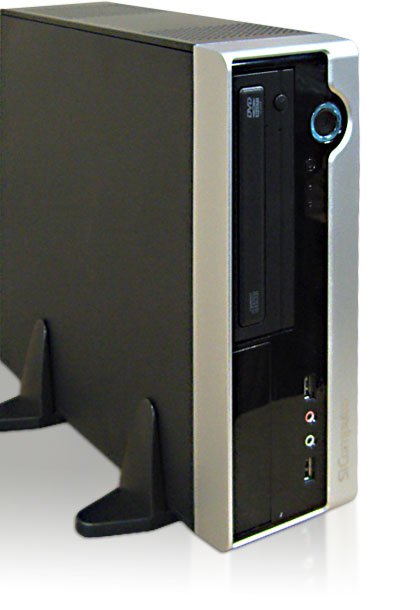 SiComputer: Activa Micro