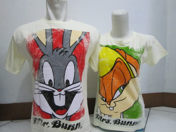 devan collection: kaos couple 3