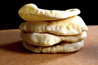 Season And Temper: Call of the Middle-East: Hummus